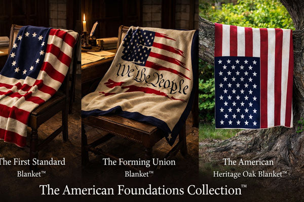 Americana – Custom Made Comfort