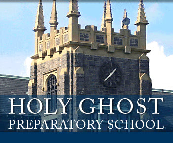 Holy Ghost Preparatory – Custom Made Comfort