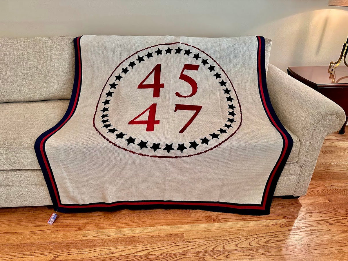 TRUMP 45 / 47 – Custom Made Comfort