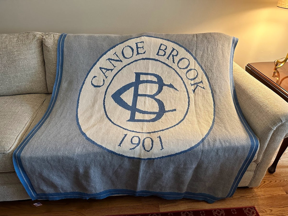 Canoe Brook – Custom Made Comfort