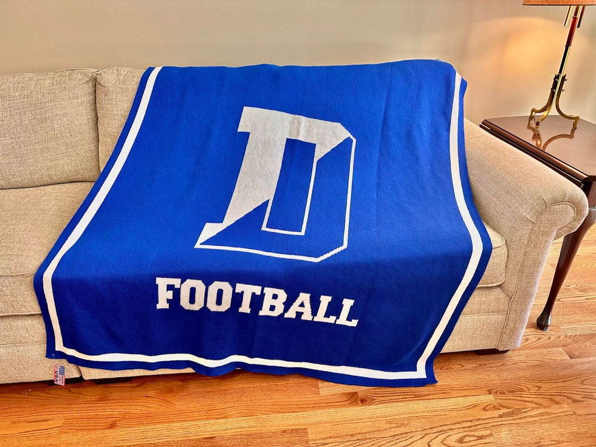 Dalton Football – Custom Made Comfort