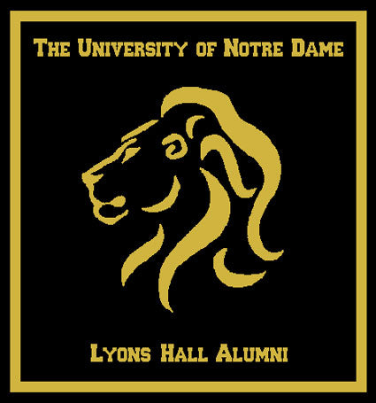 Lyons Hall Alumni – Custom Made Comfort