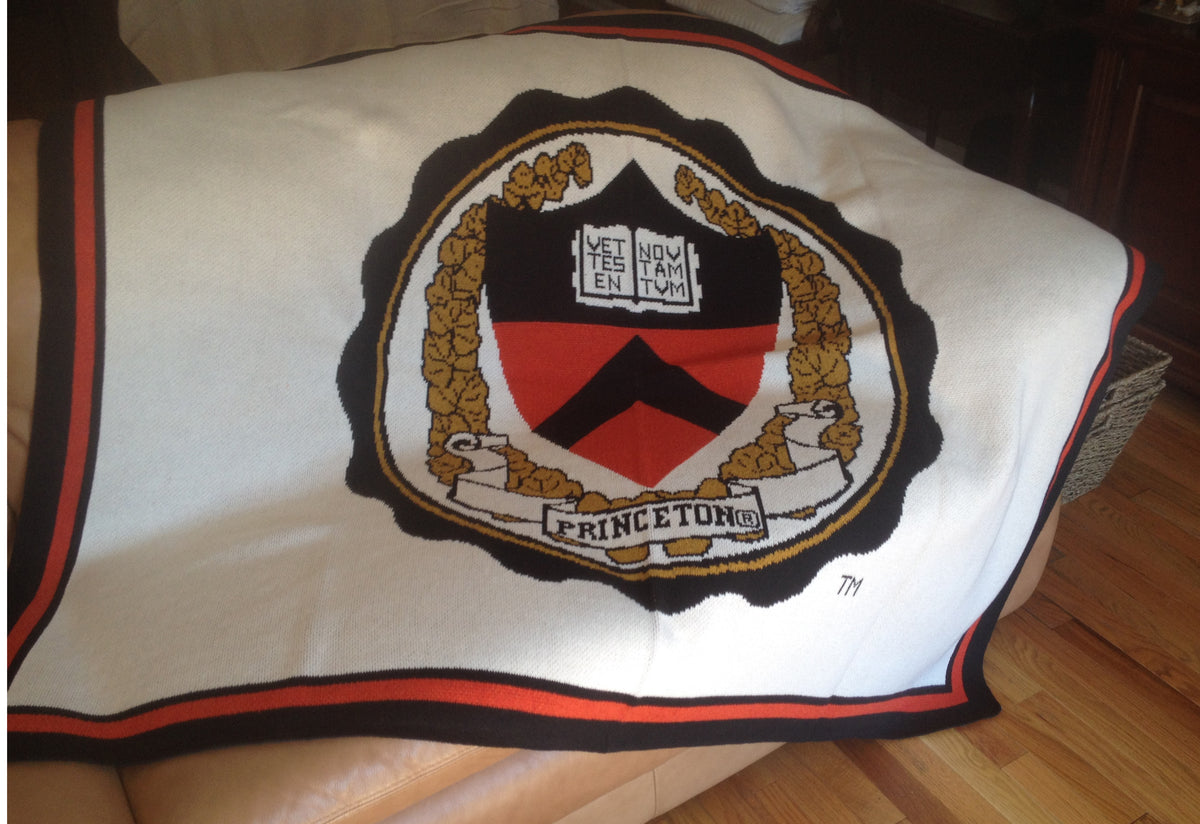 Princeton University SEAL – Custom Made Comfort