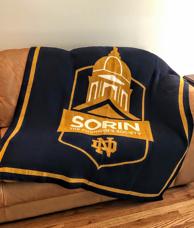 Notre Dame SORIN – Custom Made Comfort