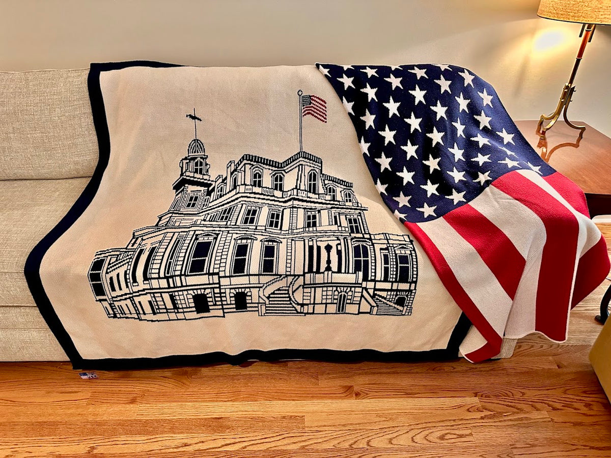 UL League House – Custom Made Comfort