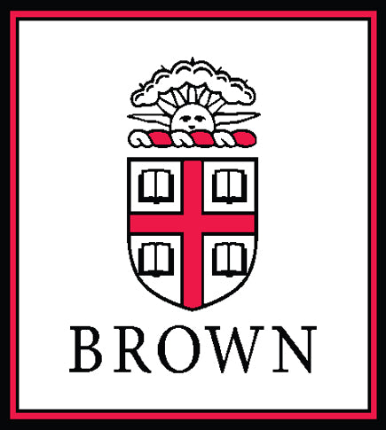 Brown College Logo