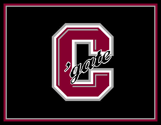 C Gate Logo Gate City FC Logo Concept Concepts Chris Creamer's